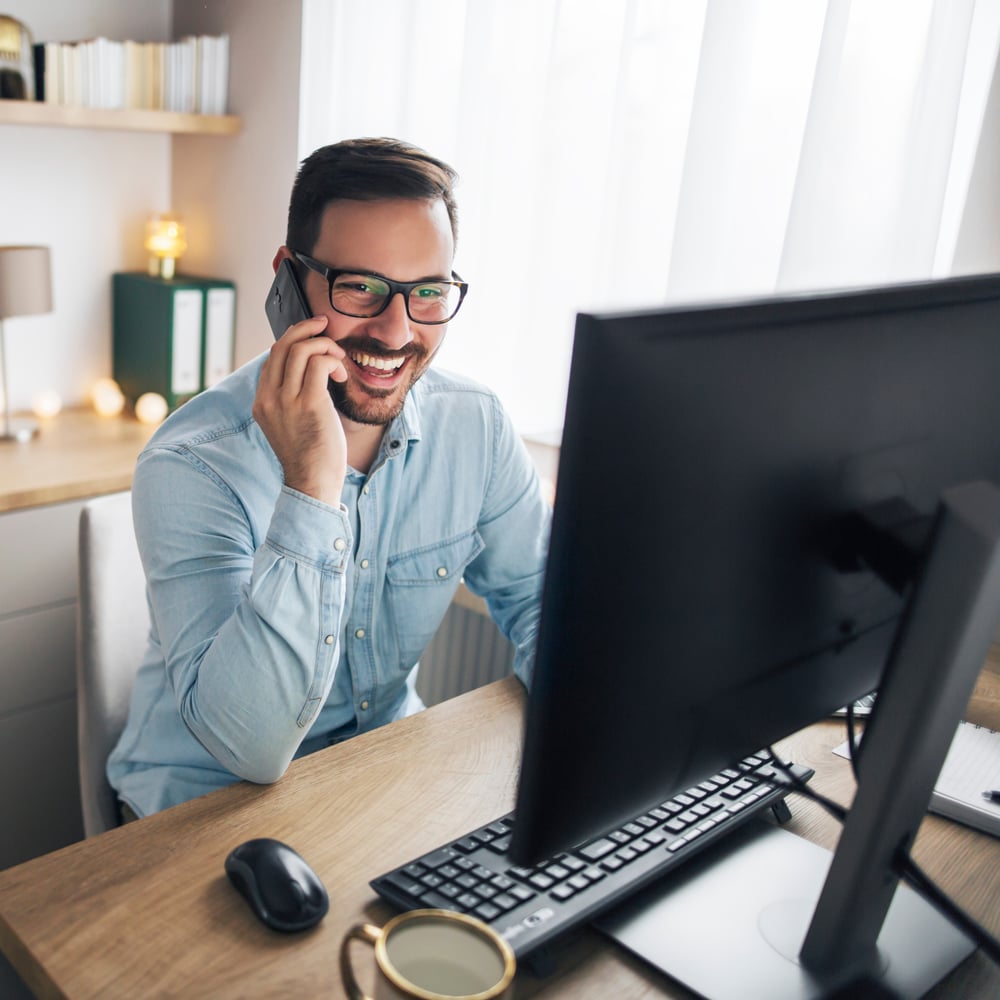 Oficina Virtual con Dirección Comercial | Nex Offices