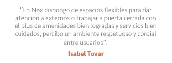 NEX OFFICES :: Inicio